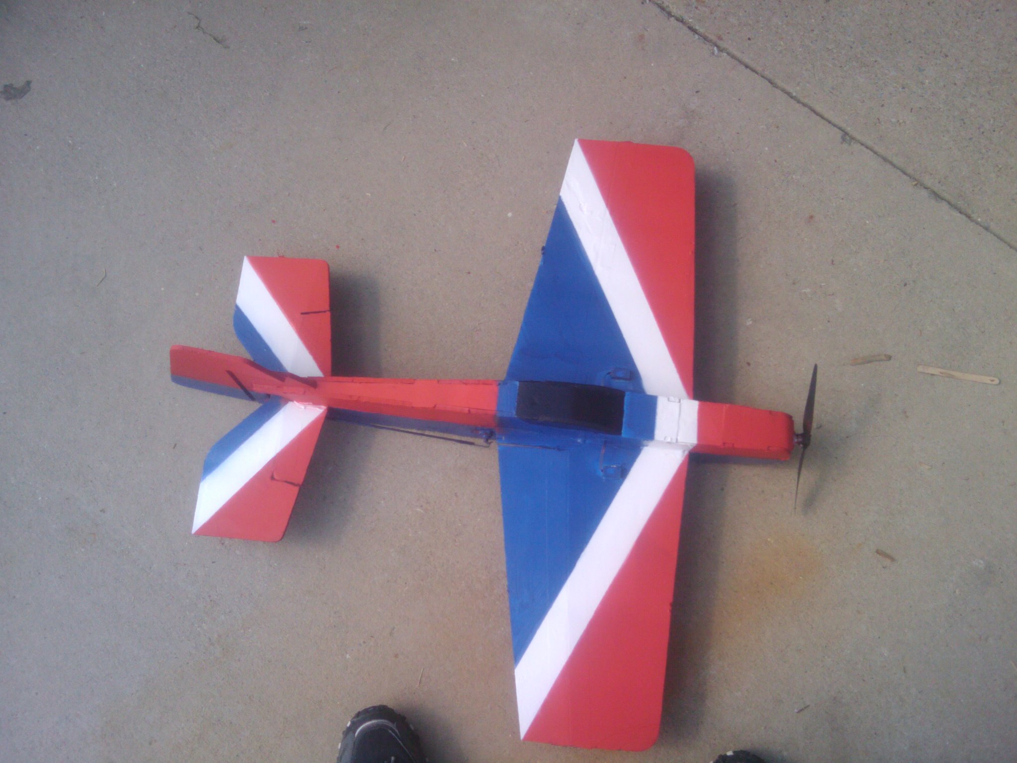 Full Fuse Lil' Ripper | Page 3 | PhlatForum