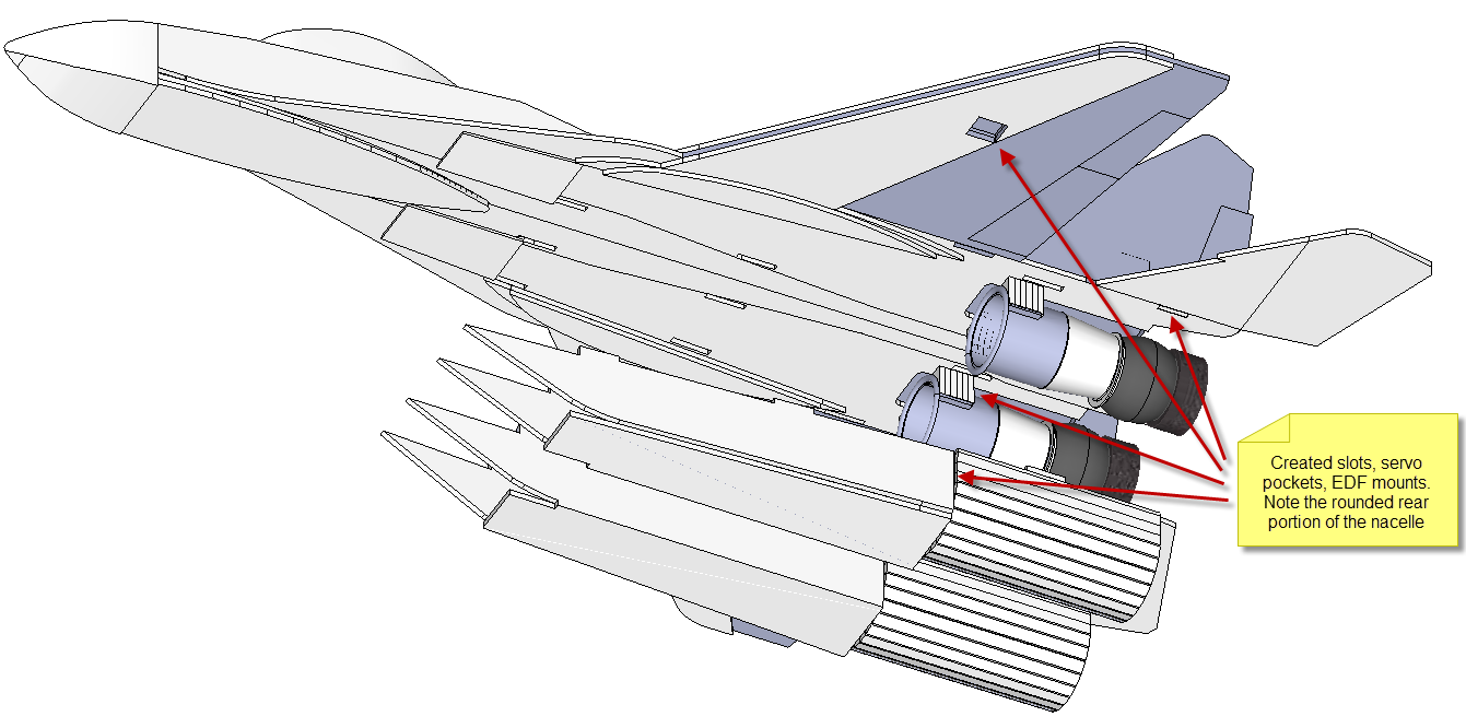 Mig-29 Build | PhlatForum